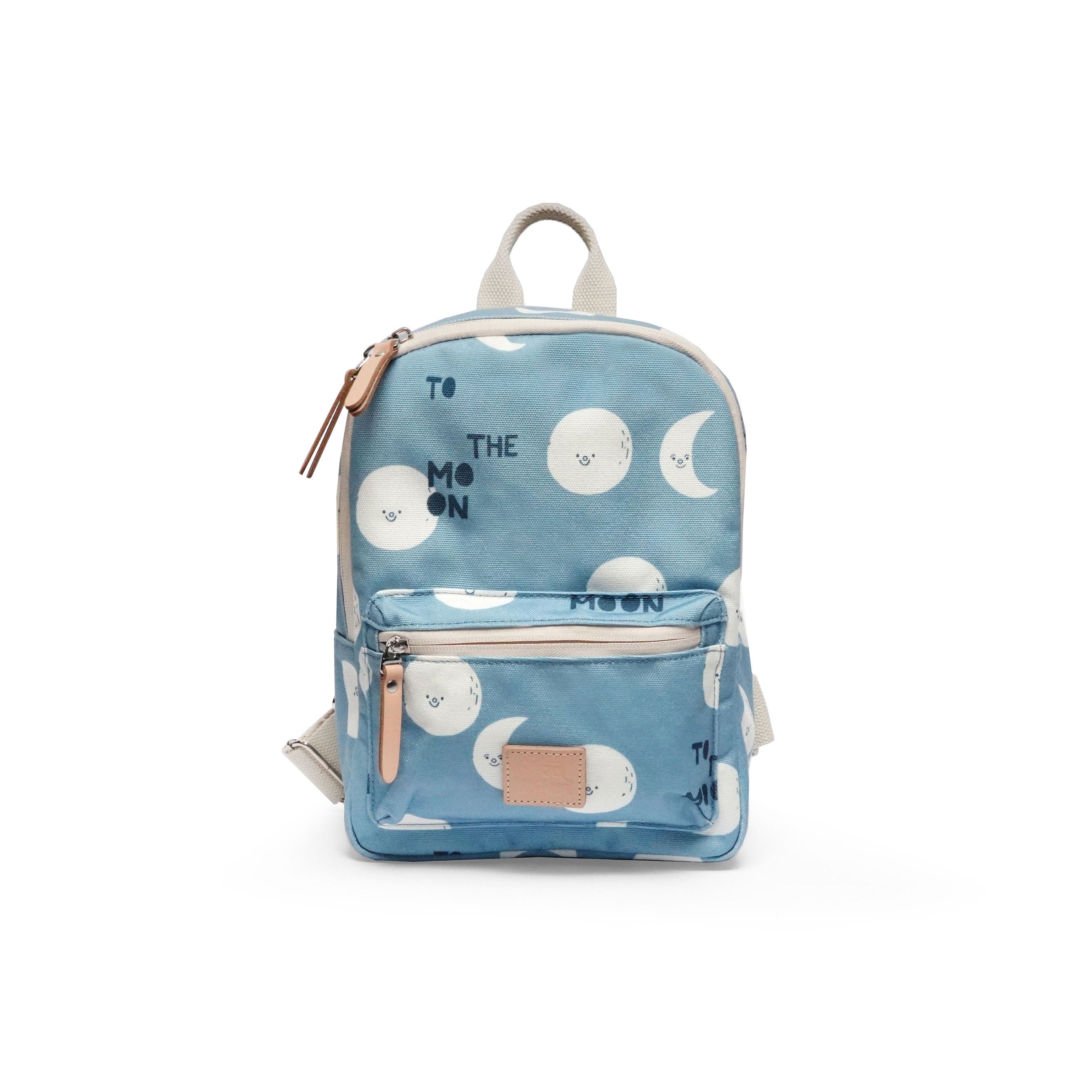 Jojo Factory Moons Baby Backpack – Ladida