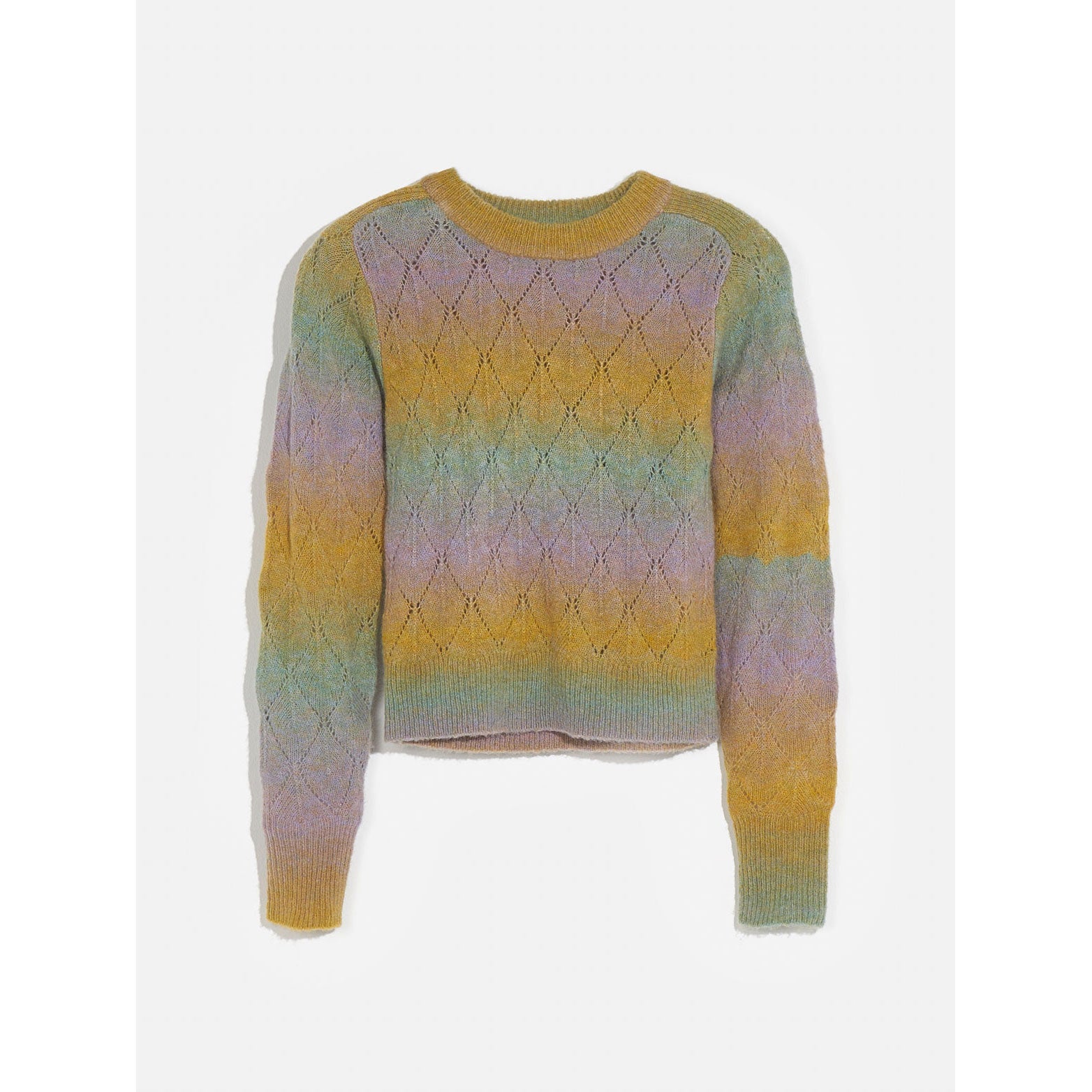 Bellerose Multicolor Gatin Pullover – Ladida