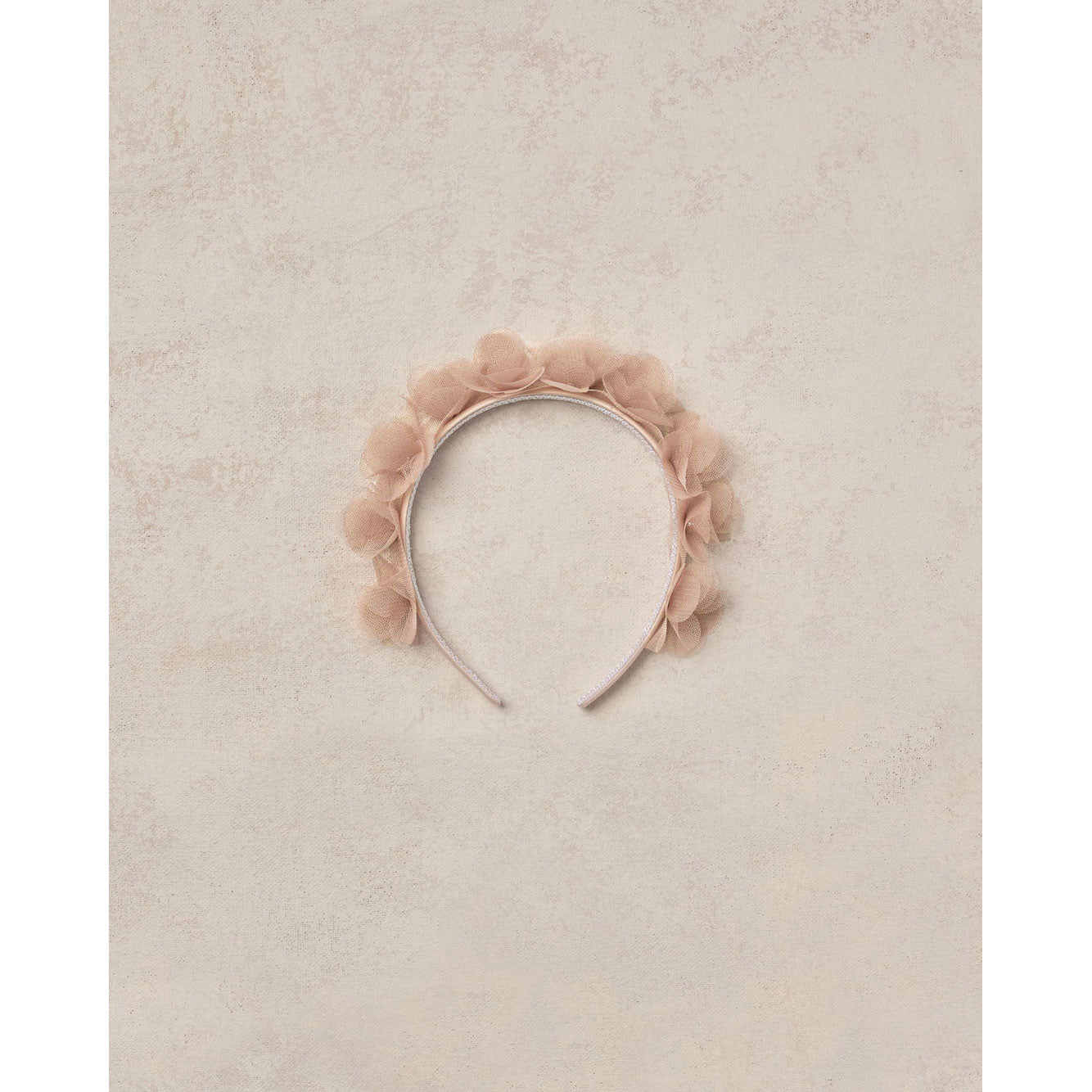 Noralee Blush Pixie Headband – Ladida