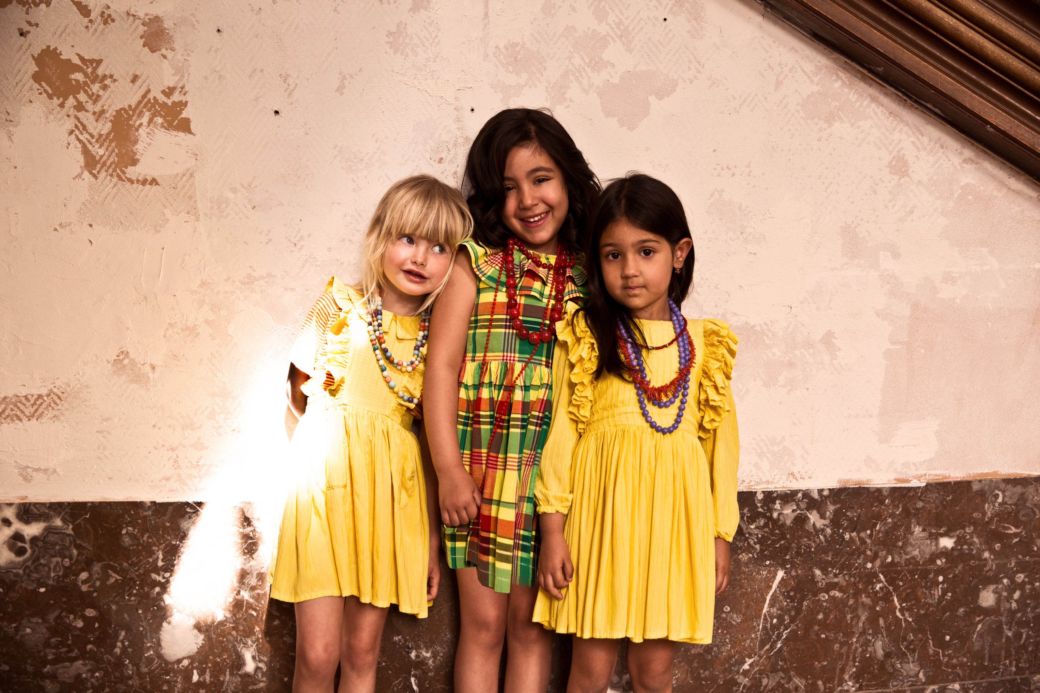 Spring 2020 – Ladida