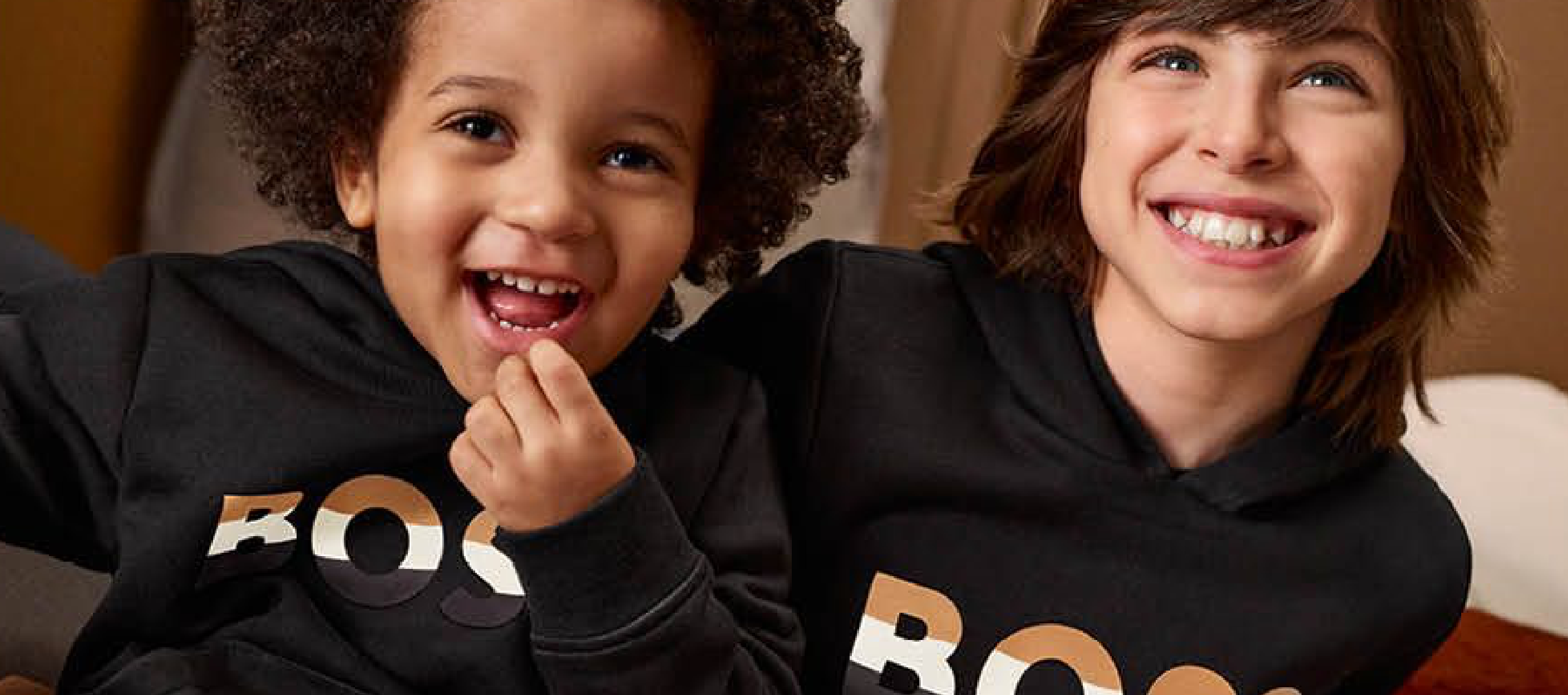 Hugo Boss – Ladida