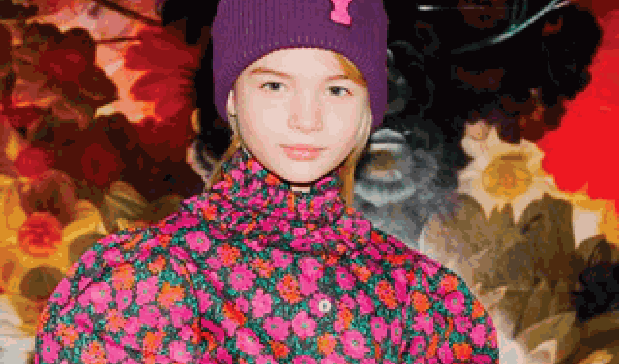 Christina Rohde – Ladida