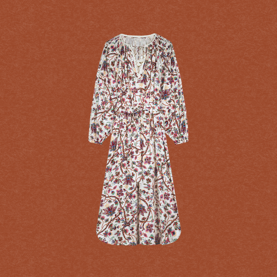 * Women Dresses – Ladida