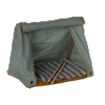 Maileg Happy Camper Tent, Mouse – Ladida