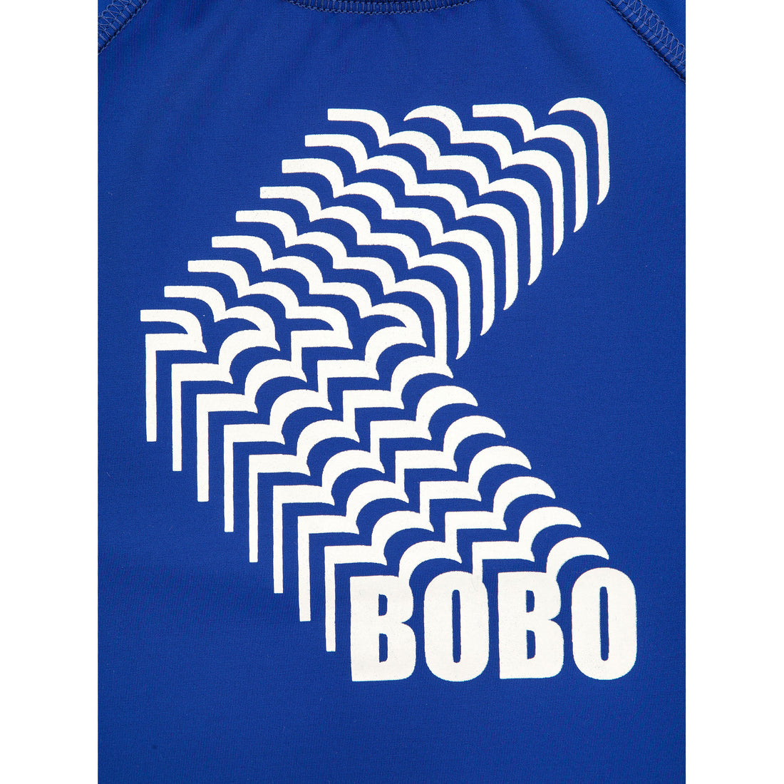 Bobo Choses Blue Bobo Shadow Swim T-Shirt – Ladida
