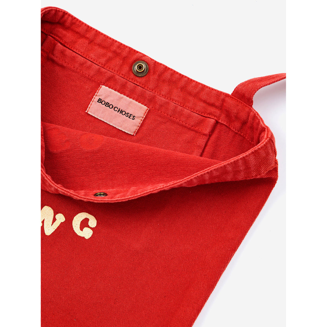 Bobo Choses Red A Folk Song Cross Bag – Ladida