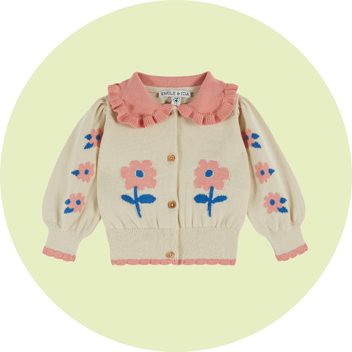 Ladida | Designer & Boutique Children’s Clothing