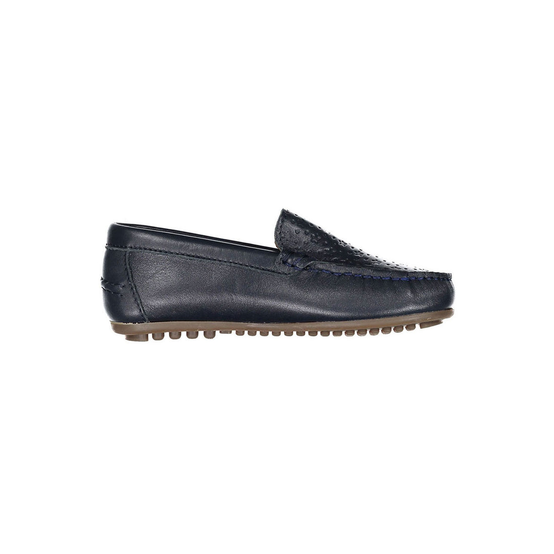Ladida Nautic Two Toned Loafer