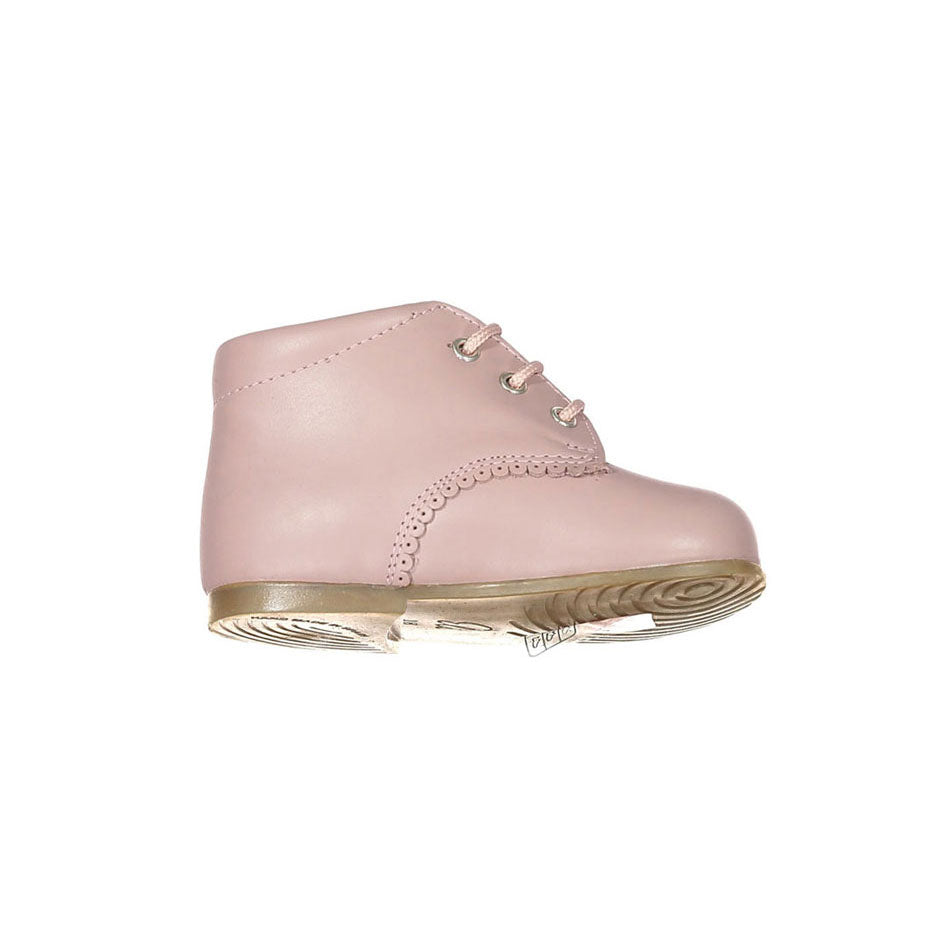Papanatas Pink Baby Shoe – Ladida