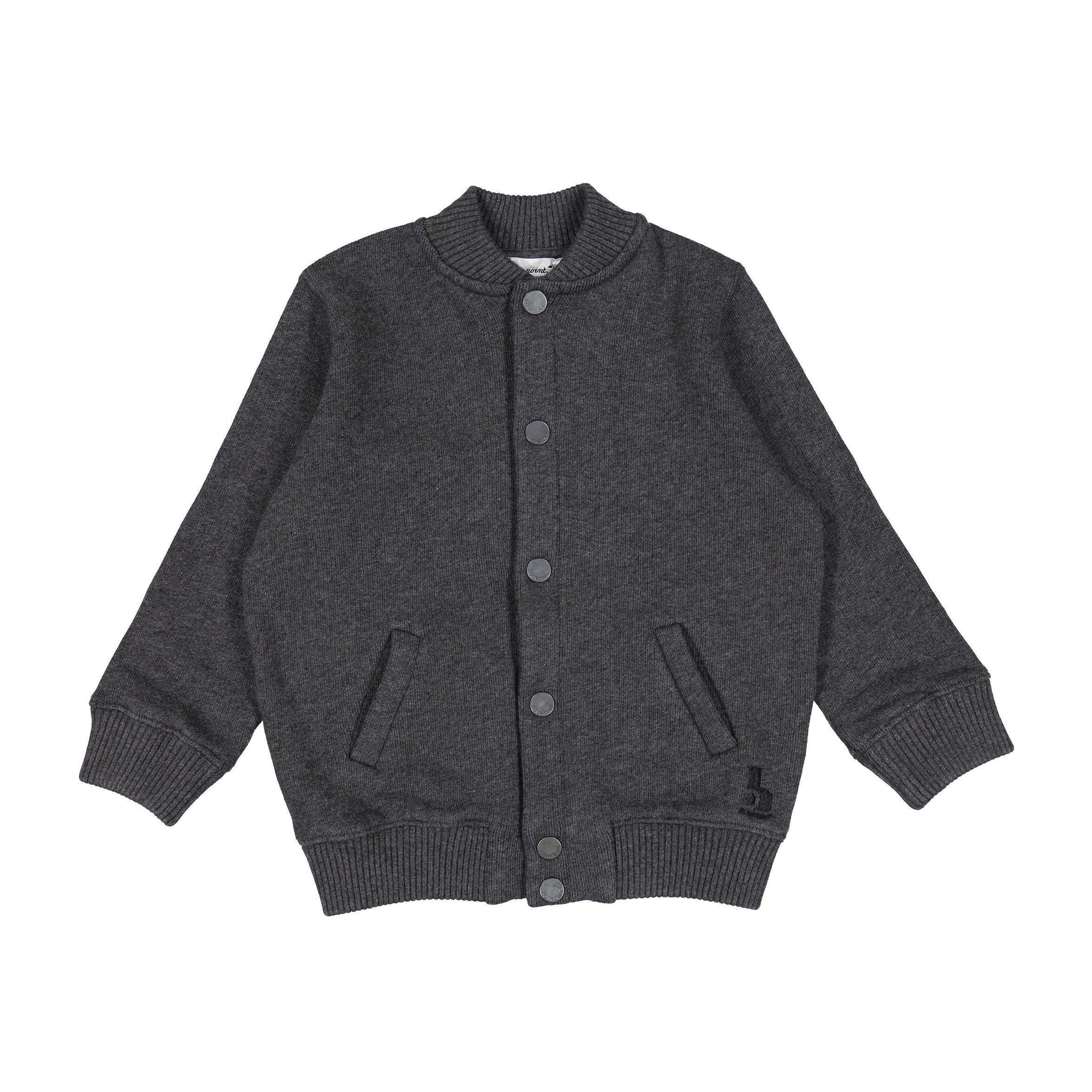 Bonpoint Grey Christopher Jacket – Ladida