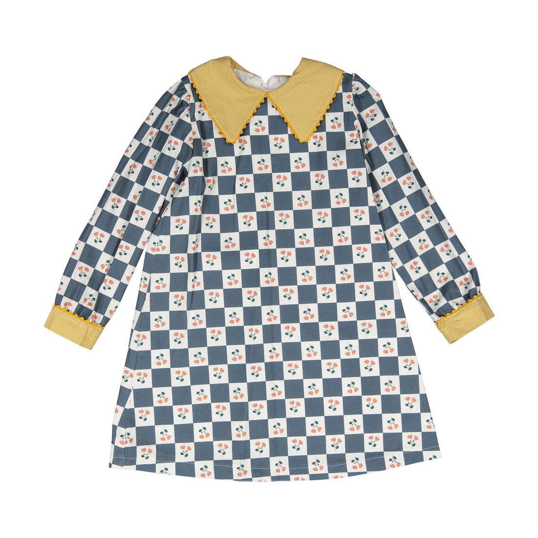 Birinit Positano Dress – Ladida