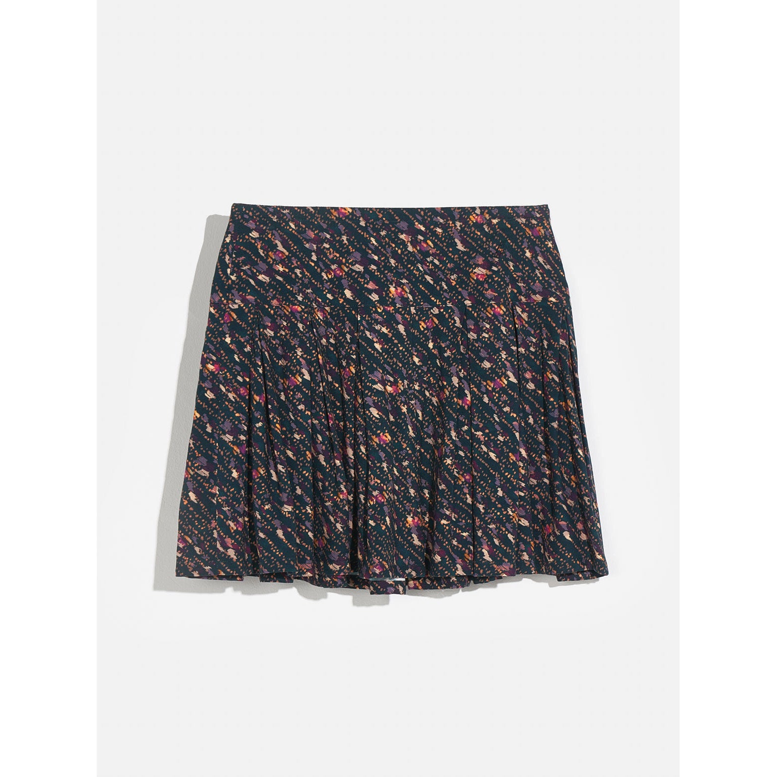 Bellerose Dark Floral Aka Skirt – Ladida