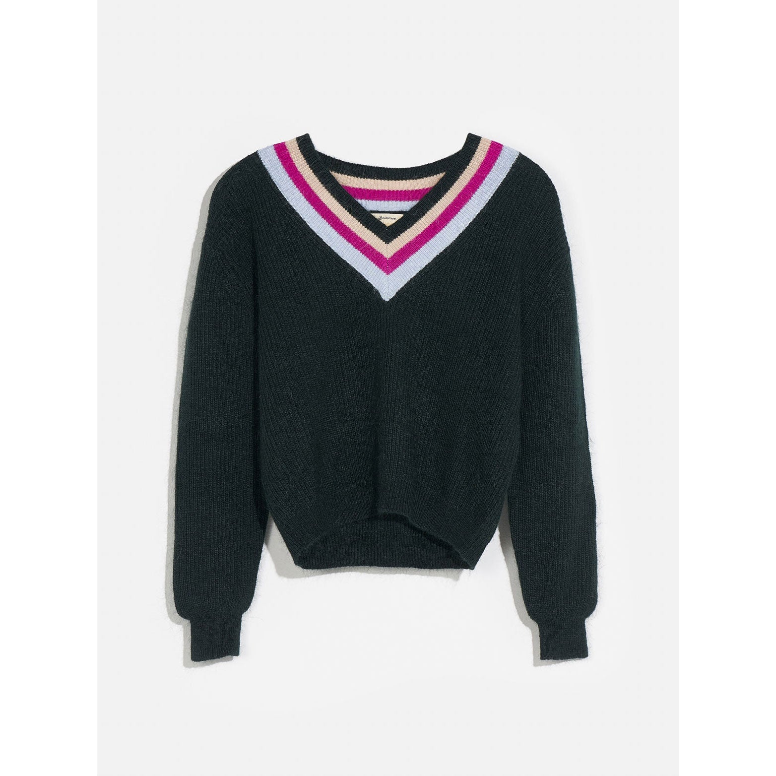 Bellerose Bottle Diova Pullover – Ladida