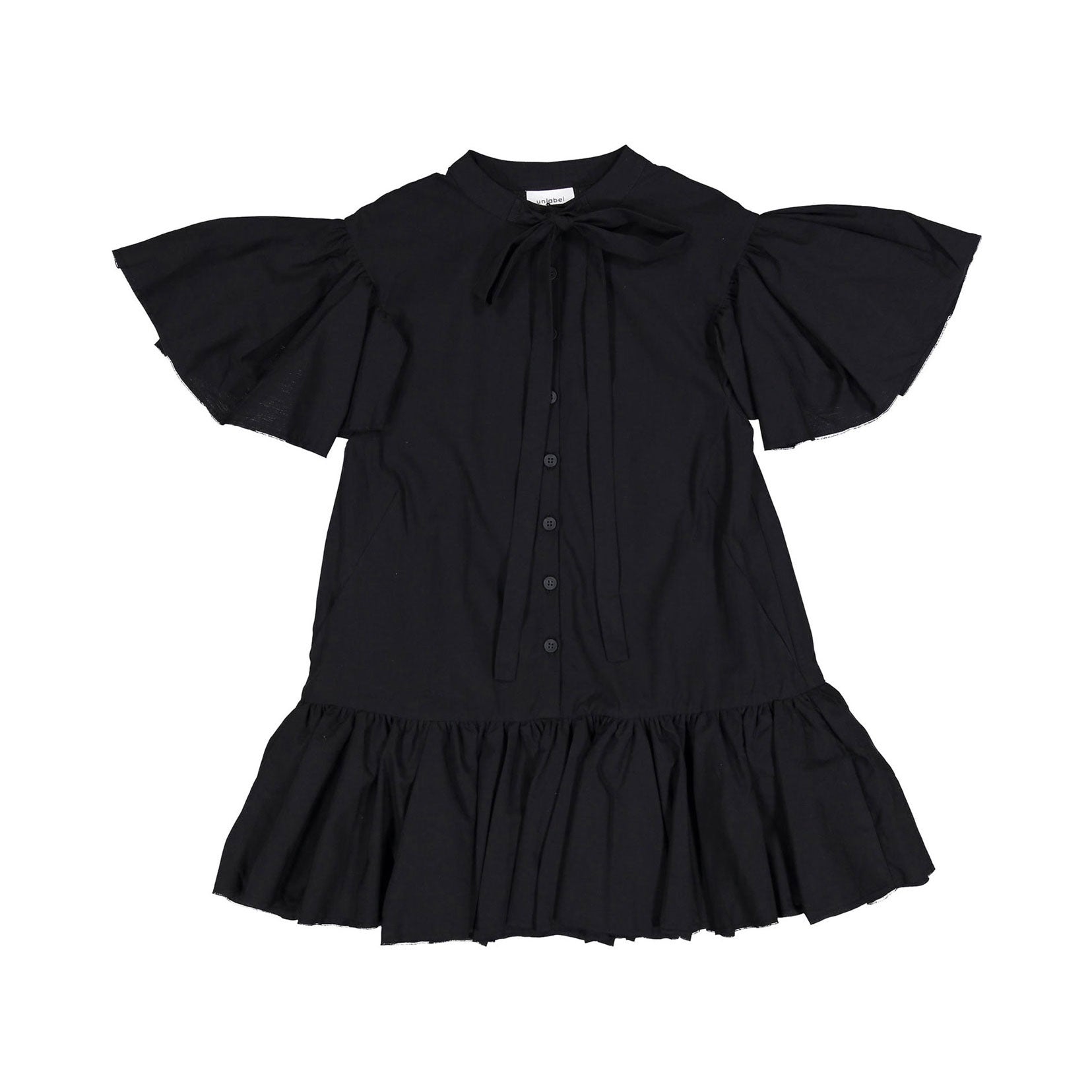 Unlabel Black Rae Dress – Ladida