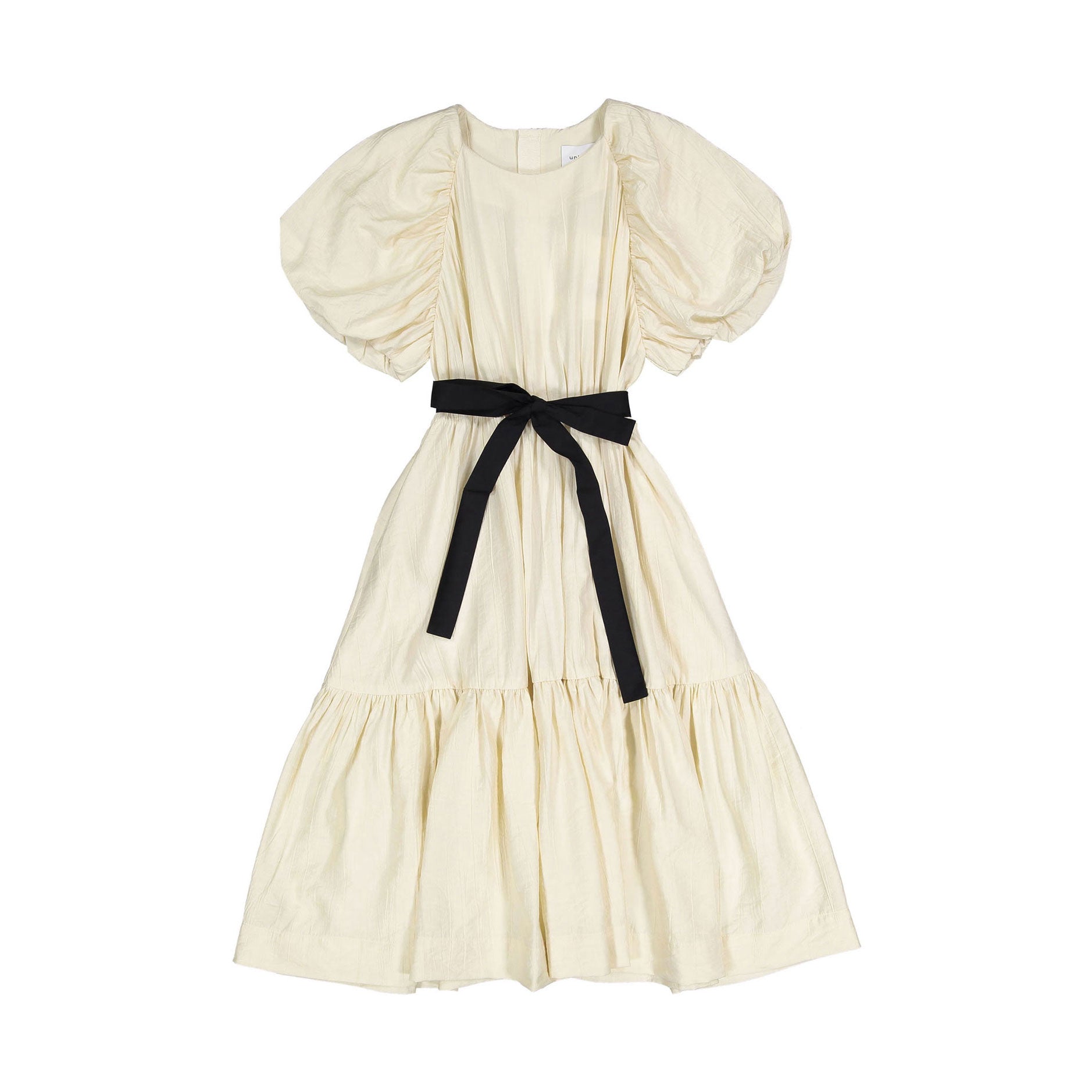 Unlabel Vanilla Max Dress – Ladida