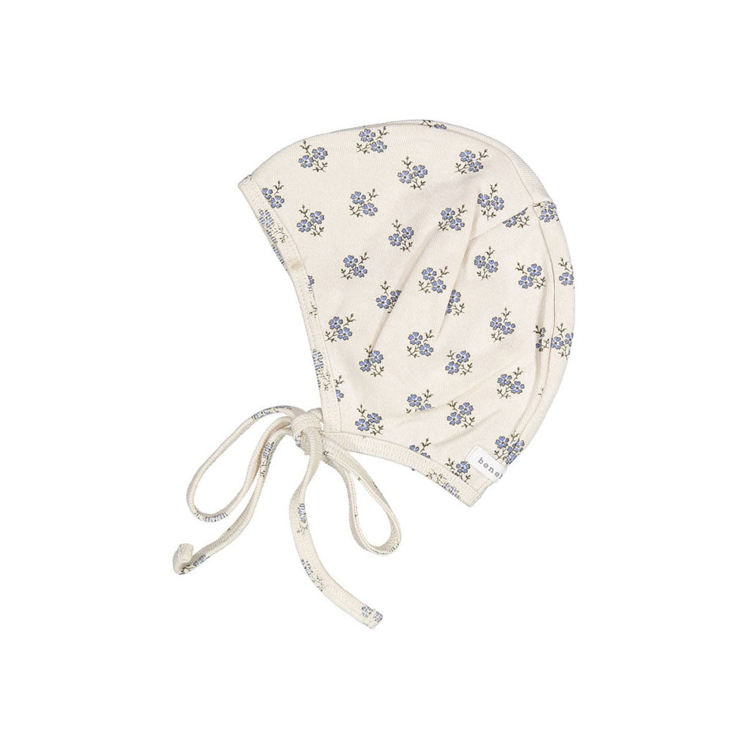 Bene Bene Baby Breath Organic Bonnet – Ladida