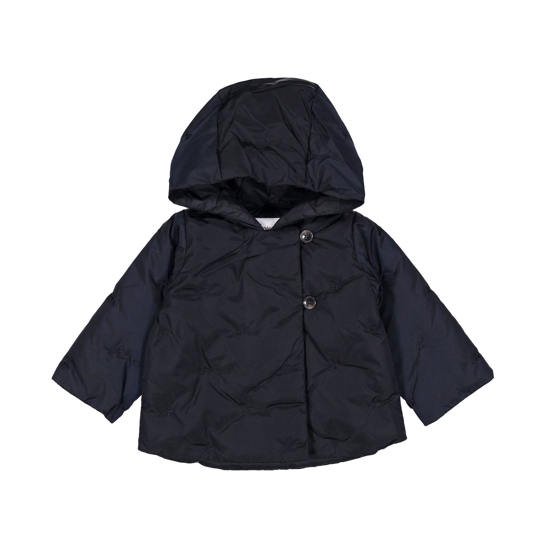 Bonpoint Midnight Blue Bonno Baby Jacket – Ladida