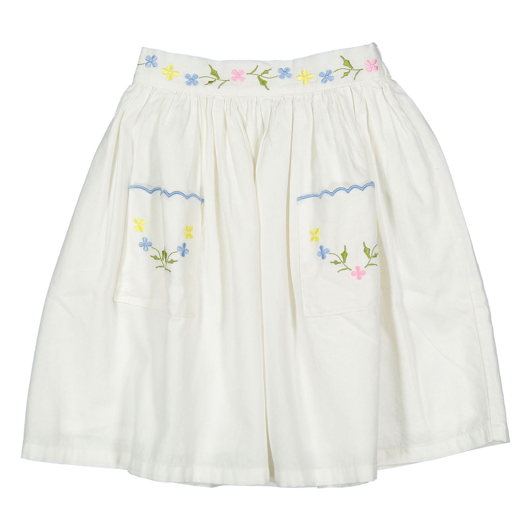 The New Society Coconut Hermione Special Skirt – Ladida