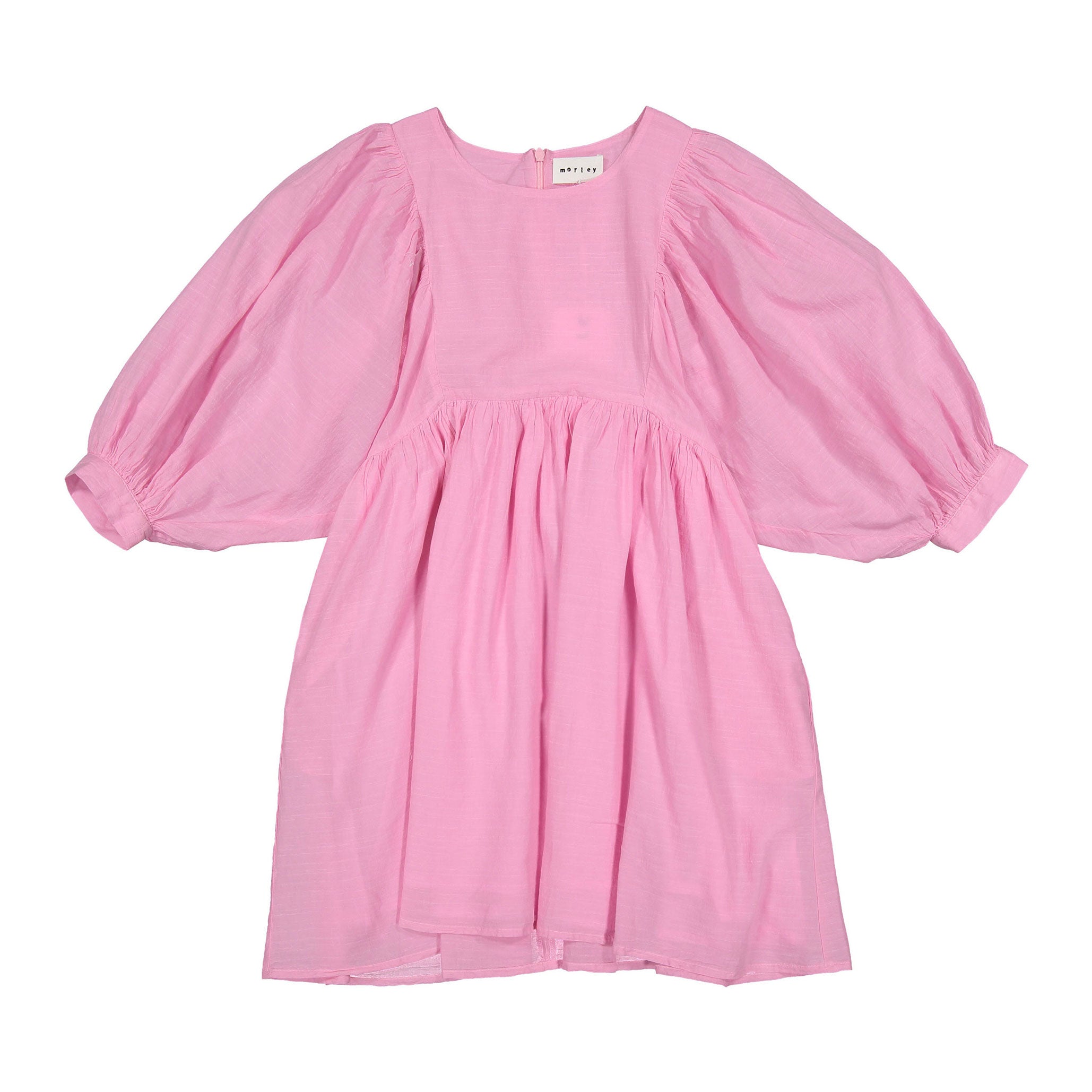 Morley Candy Long Ulla Dress – Ladida