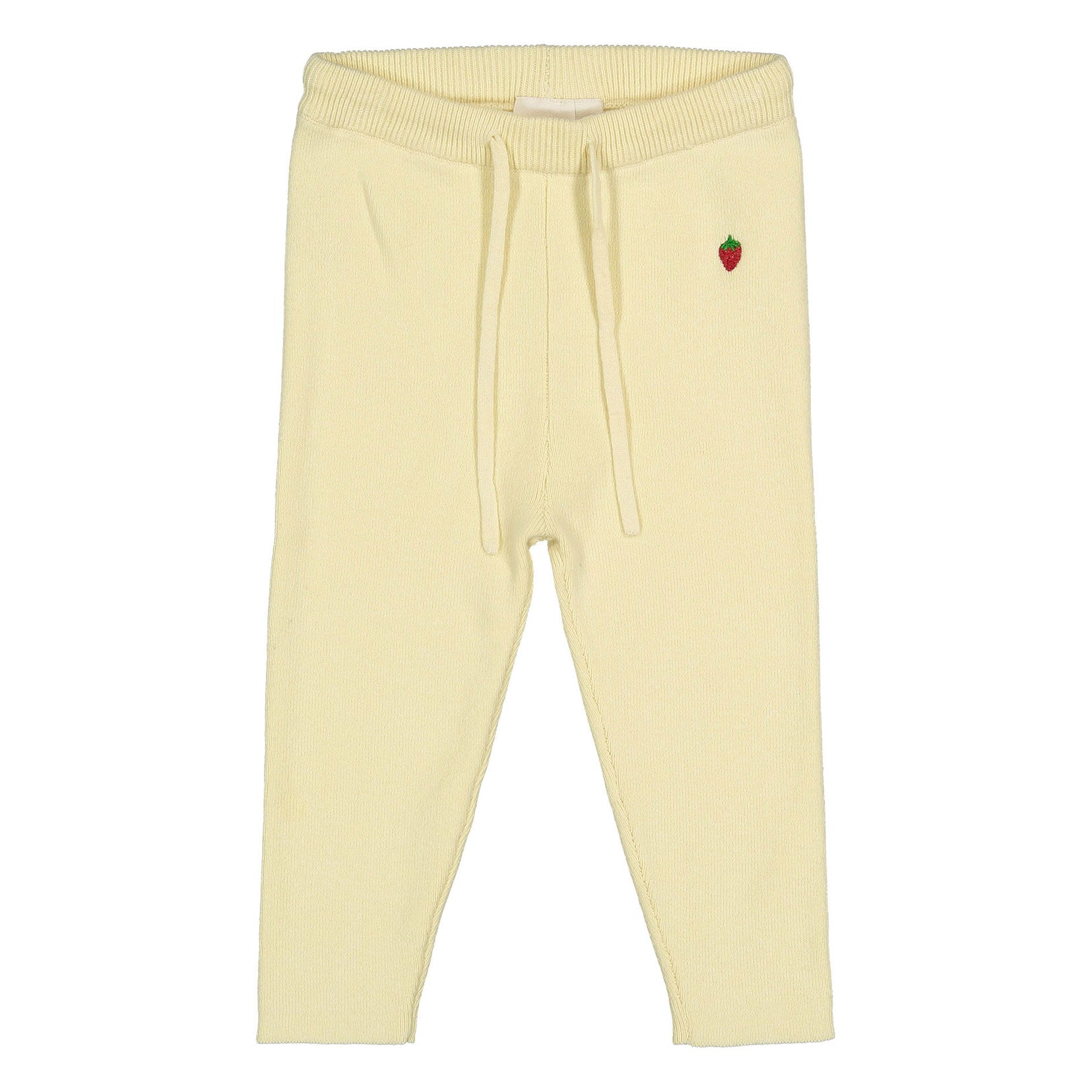 Floss Soft White Berry Kaya Pants – Ladida