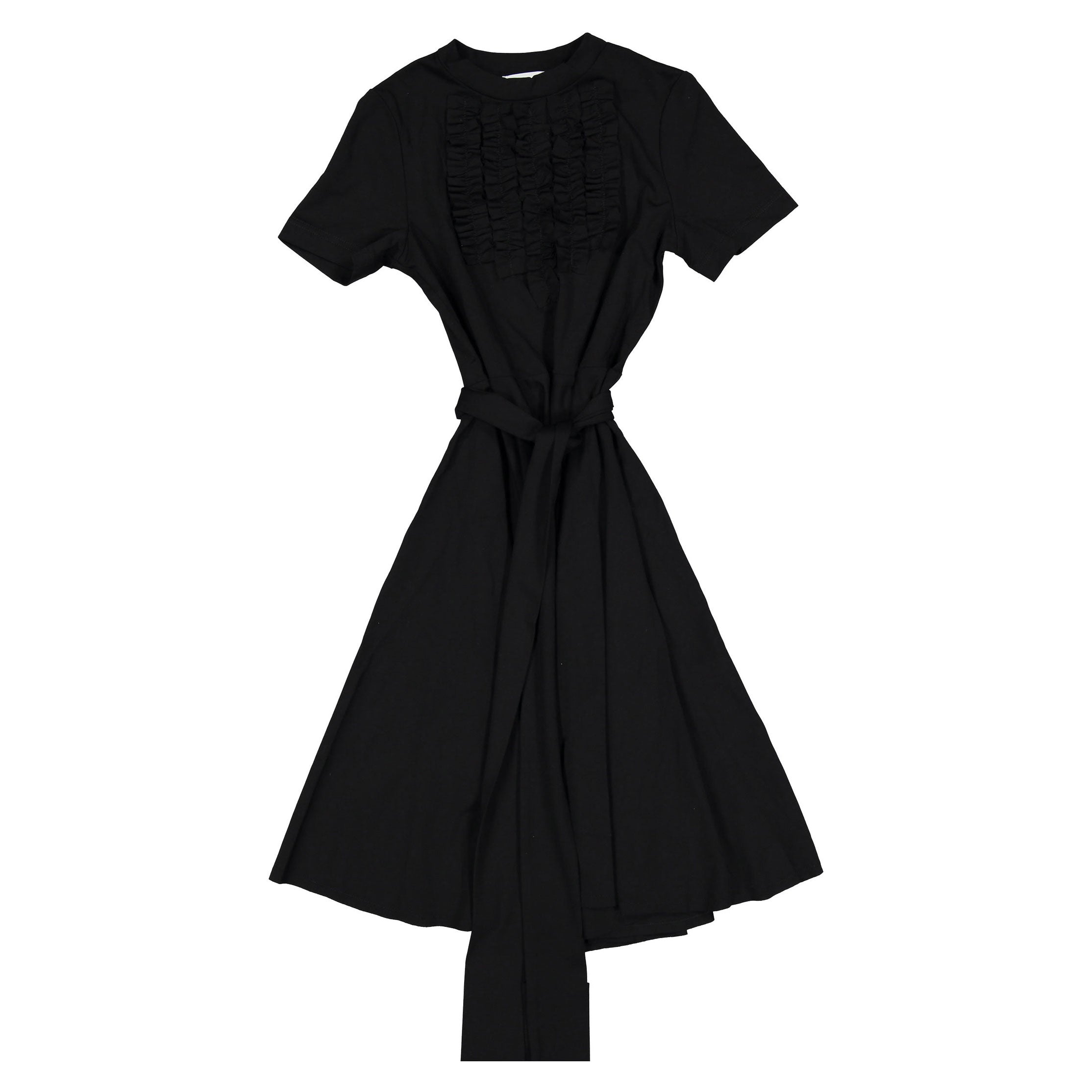 Unlabel Black Gale Dress – Ladida