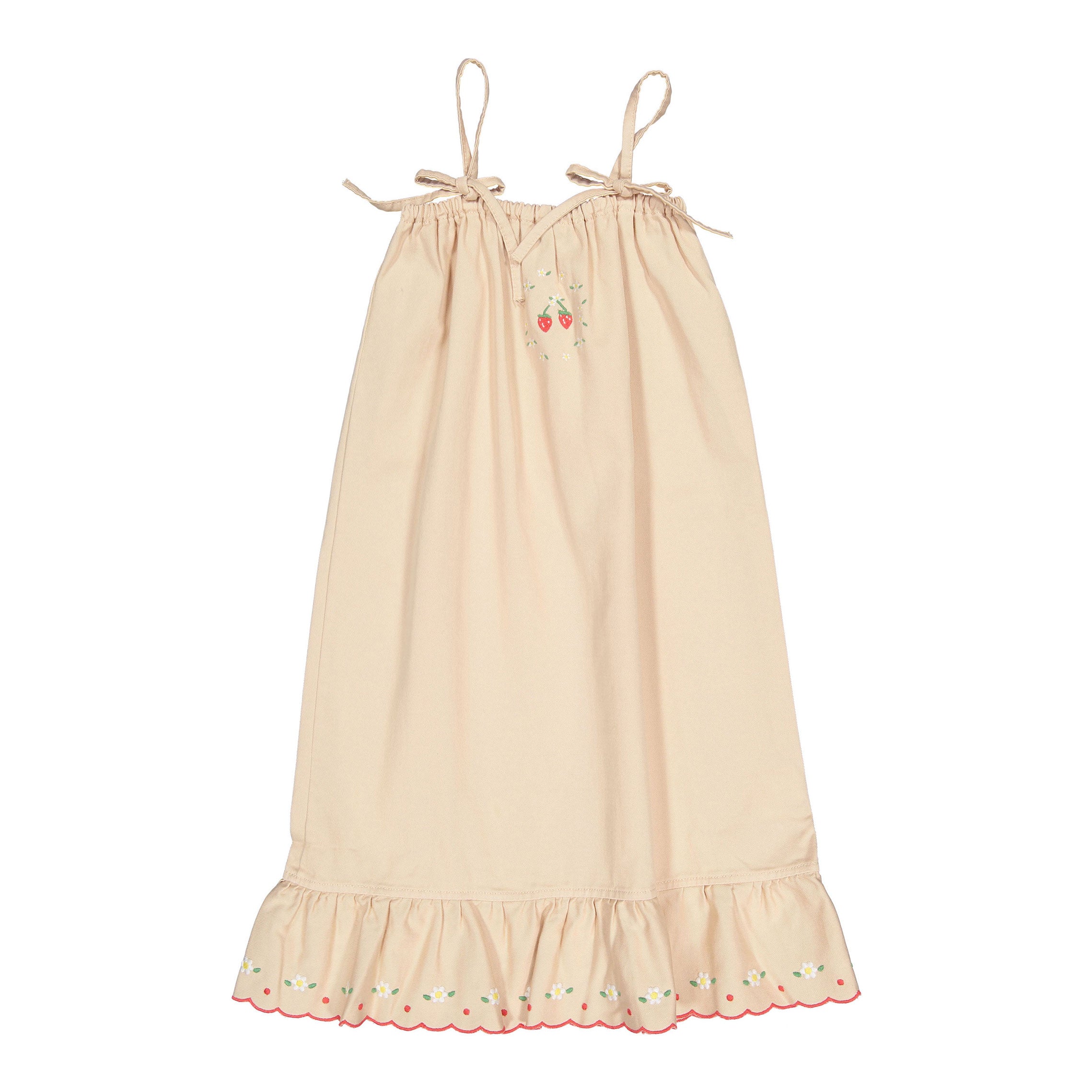 Bebe Organic Shell Pink Mara Special Strap Dress – Ladida