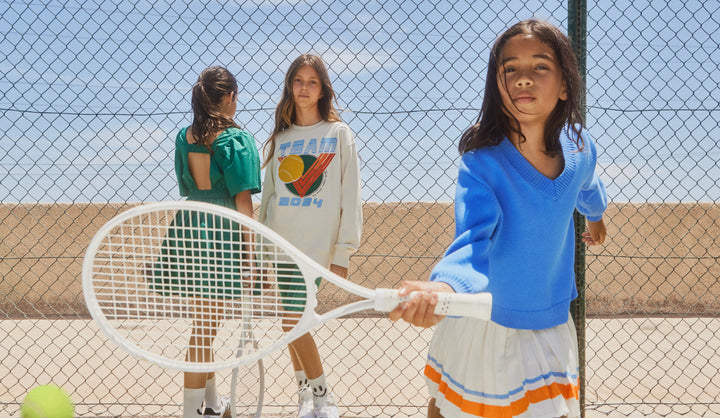 Ladida | Designer & Boutique Children’s Clothing