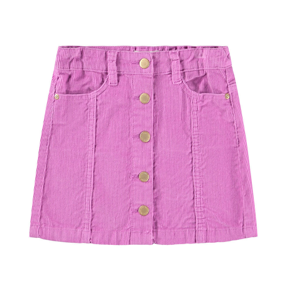 Molo Purple Ray Bera Skirt – Ladida