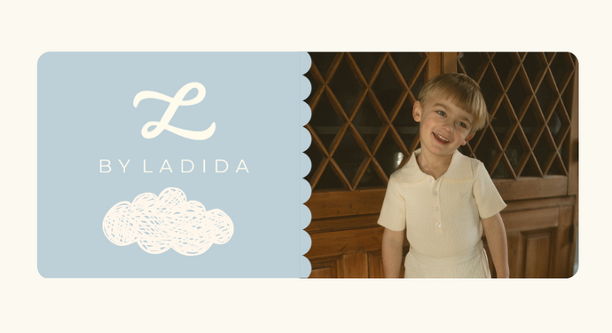 Ladida | Designer & Boutique Children’s Clothing
