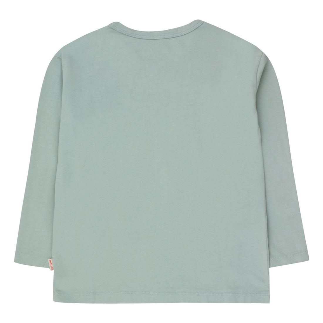 Tiny Cottons Sage Tiny Bow Tee – Ladida