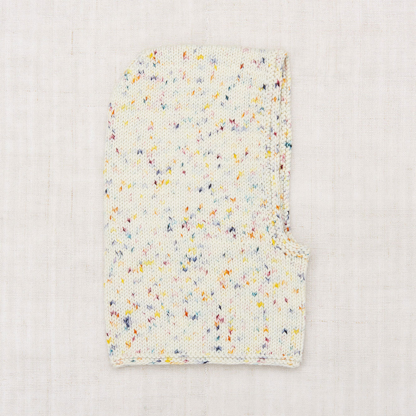 Misha and Puff Asher Hood - Confetti Cake – Ladida