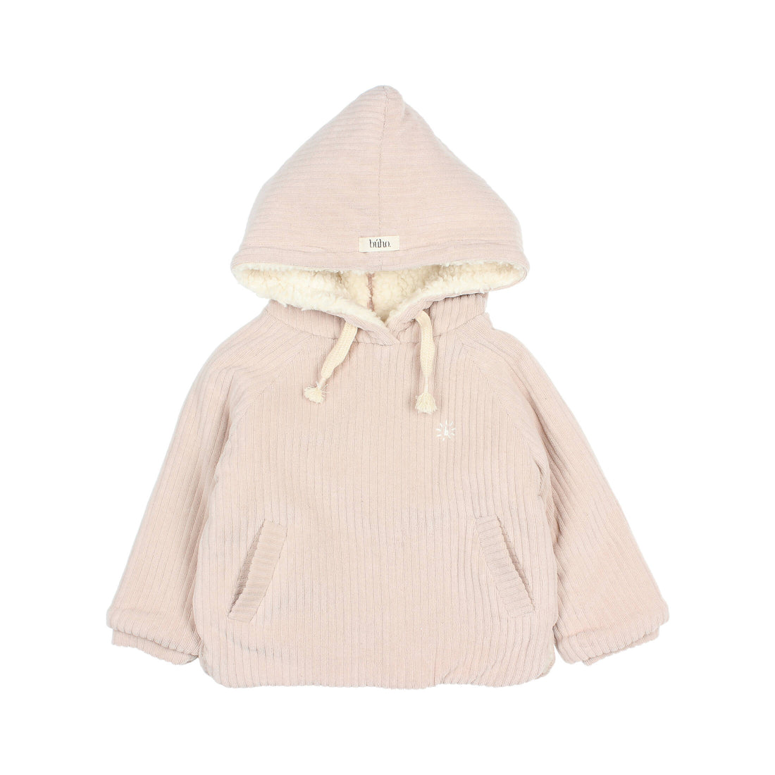 Buho Madacamia Baby Velour Jacket – Ladida