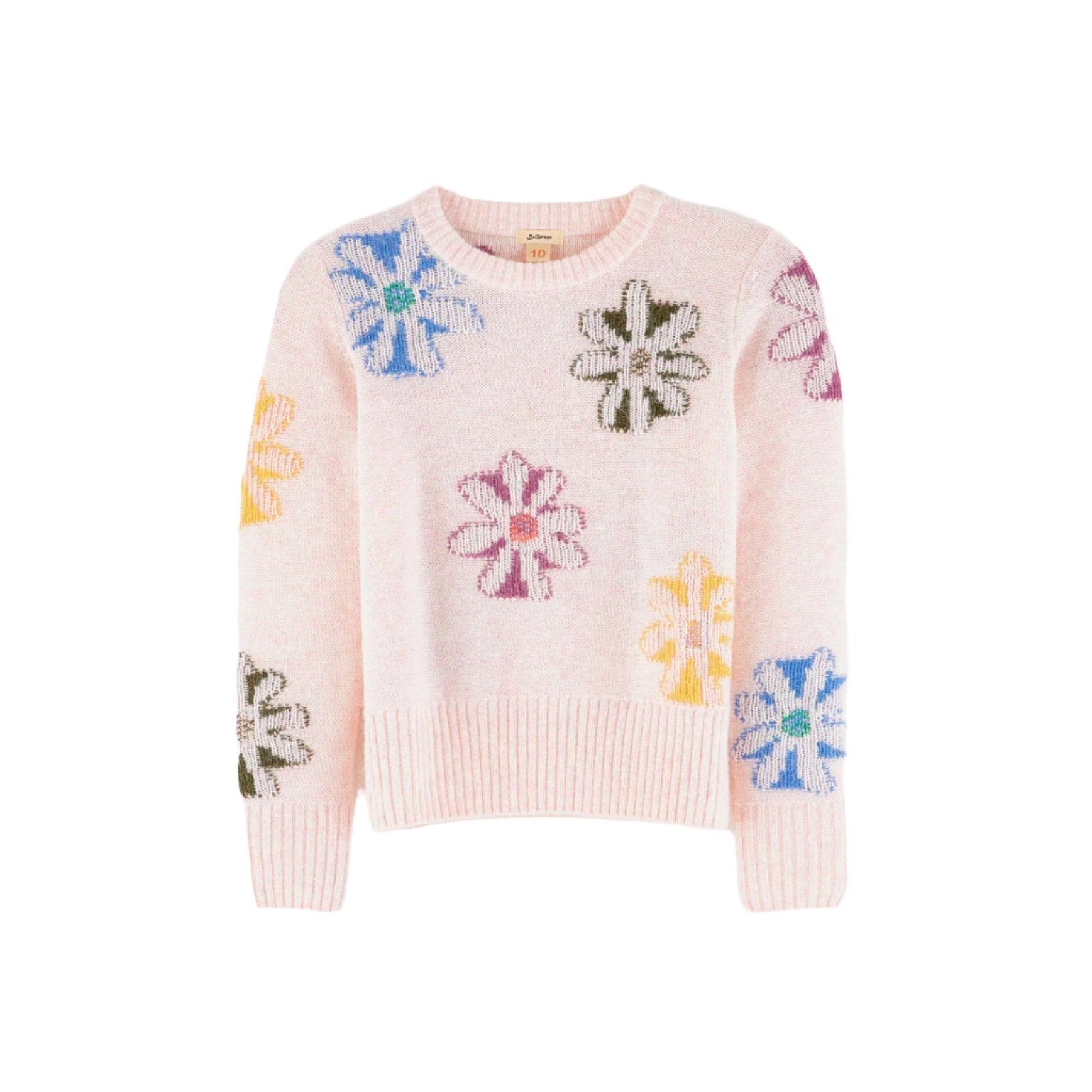 Bellerose Ballerine Dioflo Sweater – Ladida