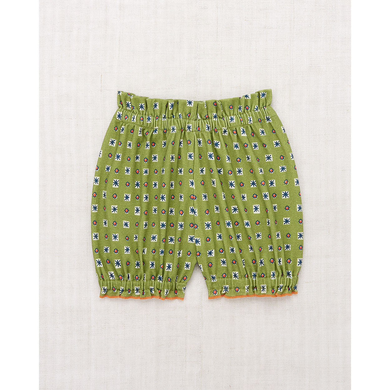 Misha and Puff Camper Puff Star Bubble Short – Ladida