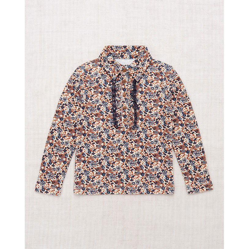 Misha and Puff String Tisbury Garden Beau Top – Ladida