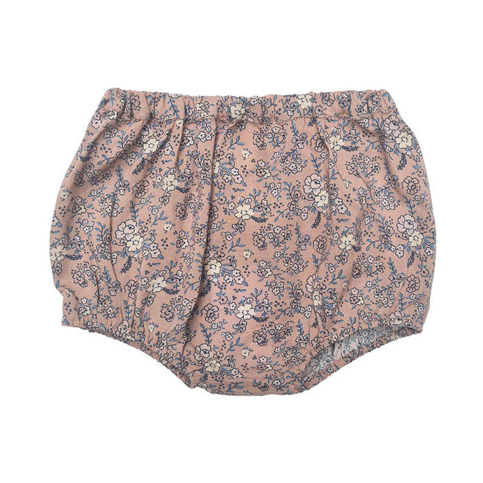Louis Louise Pink Romantic Flower London Bloomer – Ladida