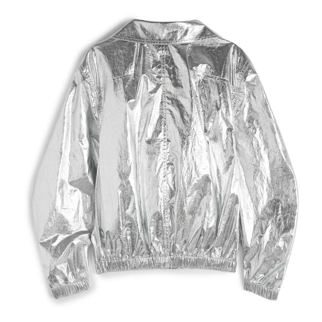 Wolf and Rita Silver Dora Jacket – Ladida