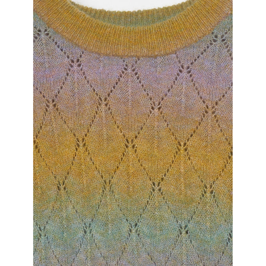 Bellerose Multicolor Gatin Pullover – Ladida