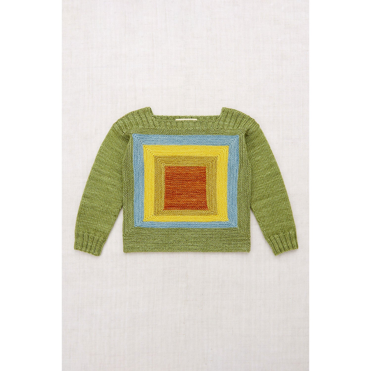 Misha and Puff Sprig Homage Sweater – Ladida