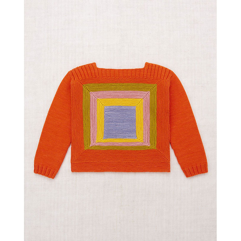 Misha and Puff Tomato Homage Sweater – Ladida