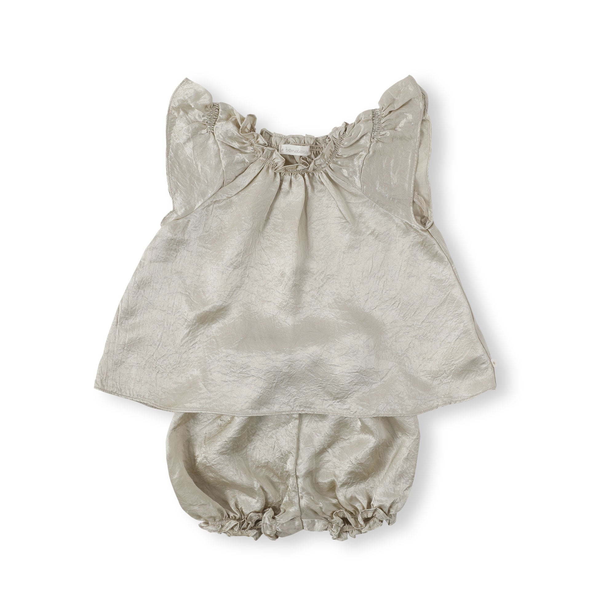 Bene Bene Gold Flutter Baby Set – Ladida