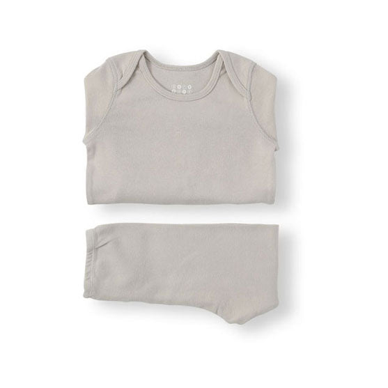 Bene Bene Ecru Beloved Twinset – Ladida