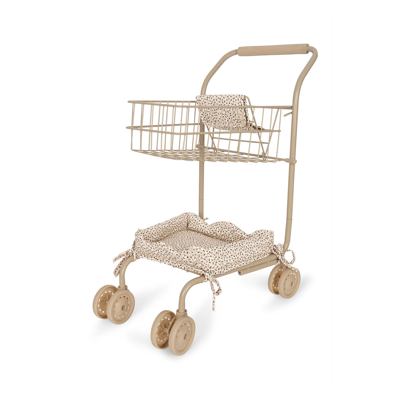 Konges Slojd Milk Tank Kids Shopping Cart – Ladida