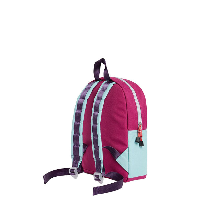 State Bags Magenta/Mint Mini Backpack – Ladida