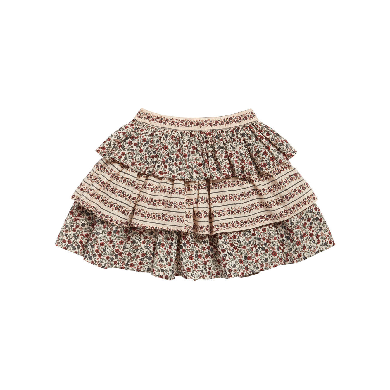 Little Cotton Clothes Rita Rara Skirt – Ladida