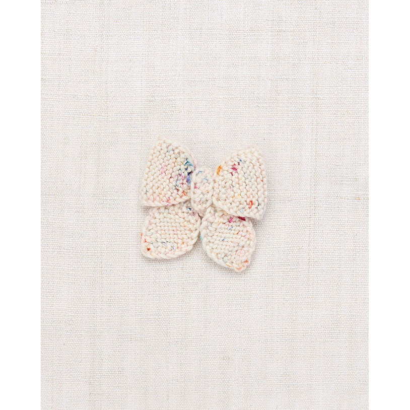 Misha and Puff Lollipop Confetti Medium Puff Bow – Ladida