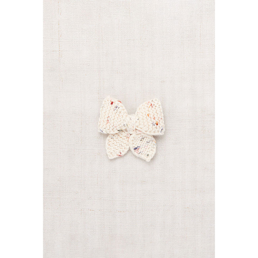 Misha and Puff Picnic Confetti Medium Puff Bow – Ladida