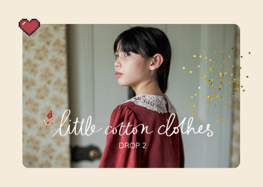 Ladida | Designer & Boutique Children’s Clothing