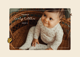Ladida | Designer & Boutique Children’s Clothing