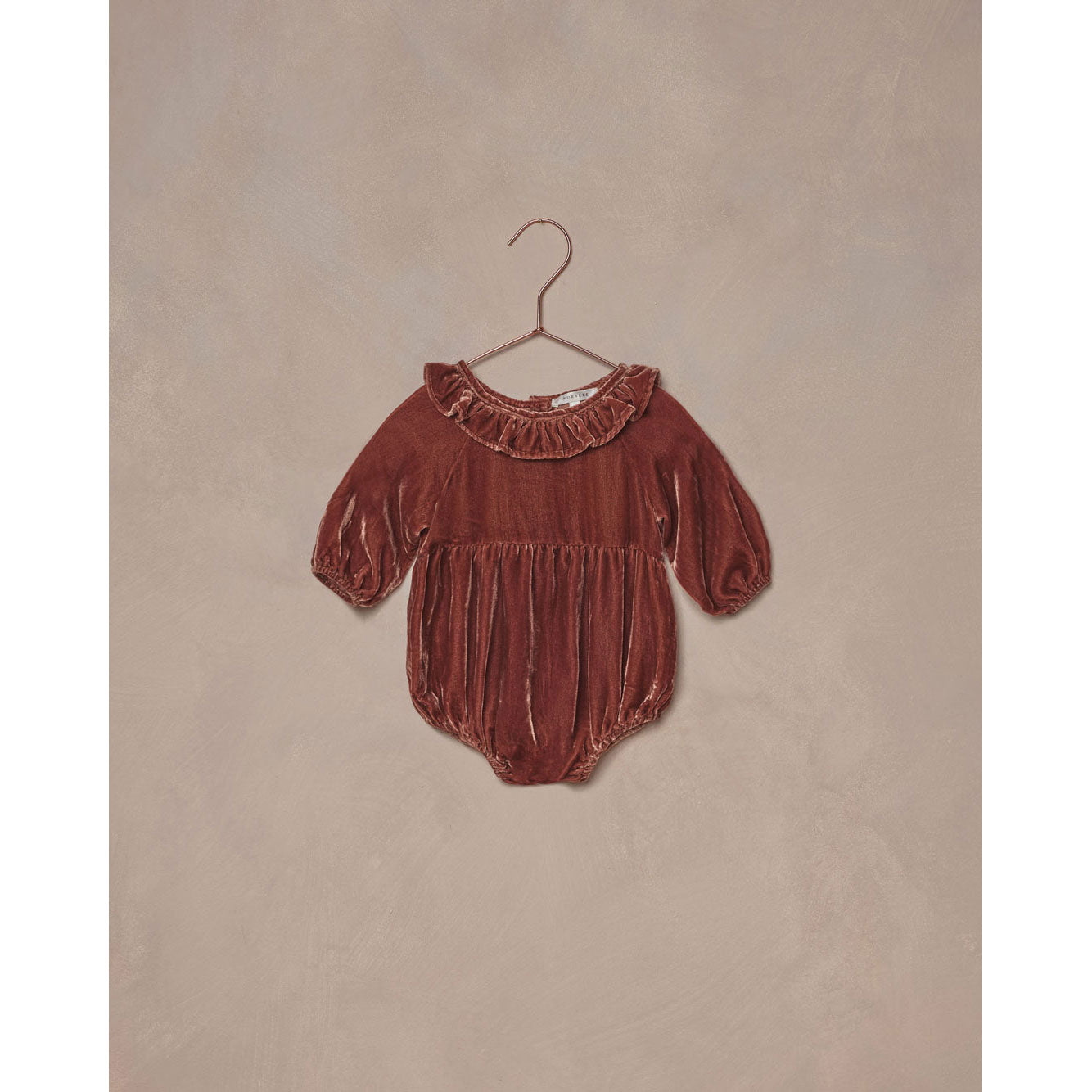 Noralee Berry Adeline Romper – Ladida